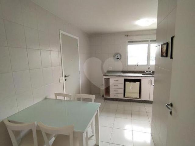 Apartamento com 3 quartos à venda em Jardim vila mariana SP