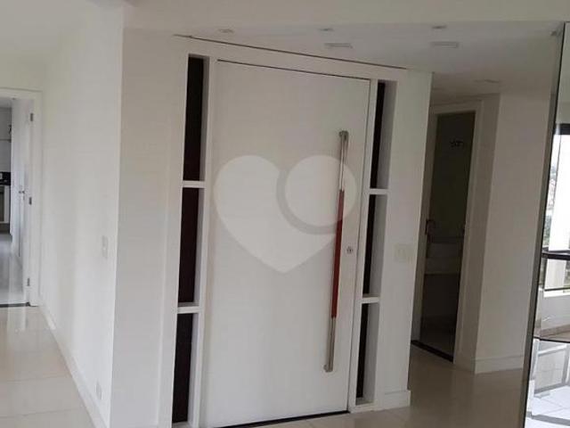 Apartamento com 3 quartos à venda em Jardim vila mariana SP
