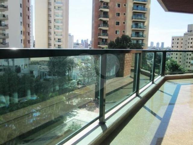 Apartamento com 3 quartos à venda em Jardim Vila Mariana SP