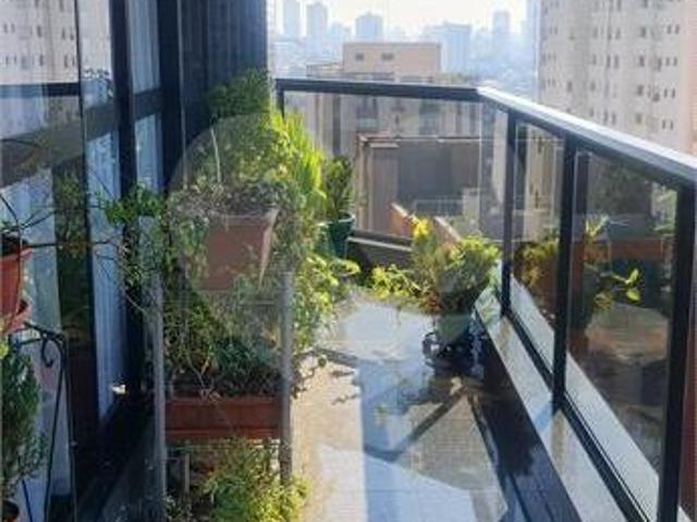 Apartamento com 3 quartos à venda em Jardim vila mariana SP