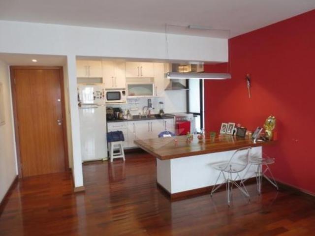 Apartamento com 3 quartos à venda em Jardim vila mariana SP