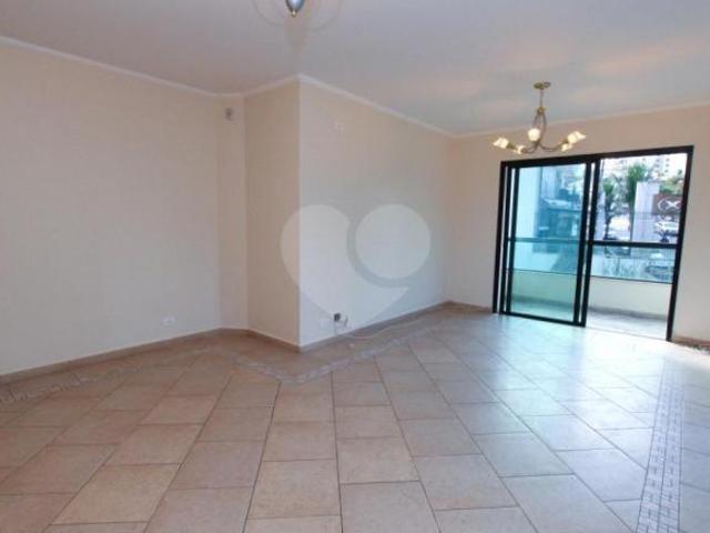 Apartamento com 3 quartos à venda em Jardim vila mariana SP