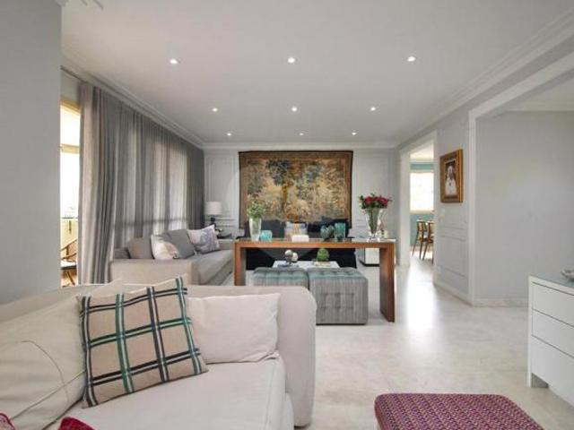 Apartamento com 3 quartos à venda em Jardim vila mariana SP