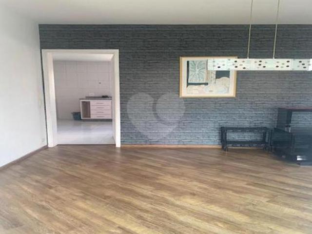 Apartamento com 3 quartos à venda em Jardim Vila Mariana SP