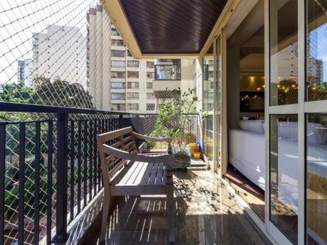 Apartamento com 3 quartos à venda em Jardim Vila Mariana SP
