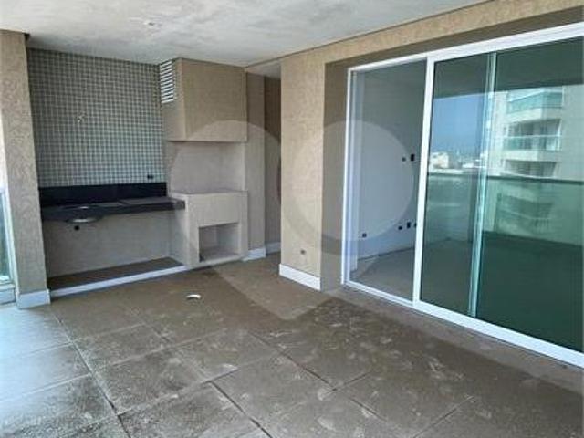 Apartamento com 3 quartos à venda em Jardim virgínia SP