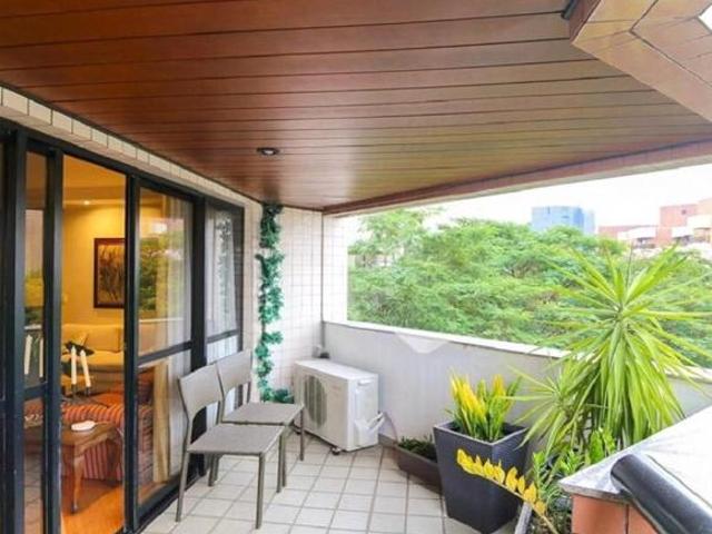 Apartamento com 3 quartos à venda em Jardim vitória régia SP