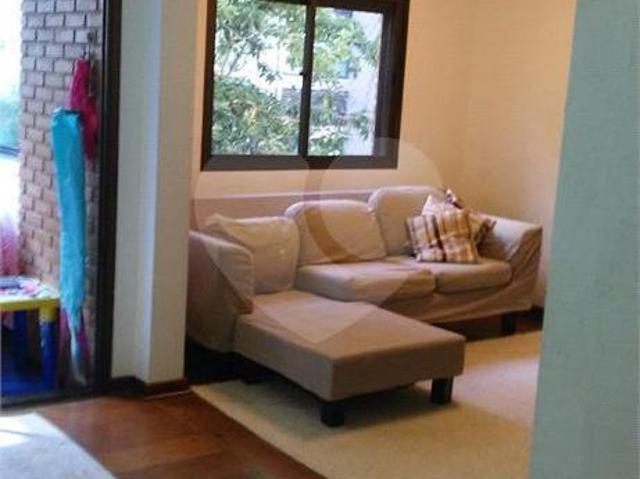 Apartamento com 3 quartos à venda em Jardim vitória régia SP