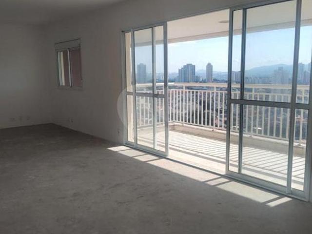 Apartamento com 3 quartos à venda em Jardim Zaira SP