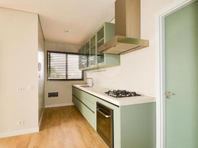 Apartamento com 3 quartos à venda em Juvevê PR