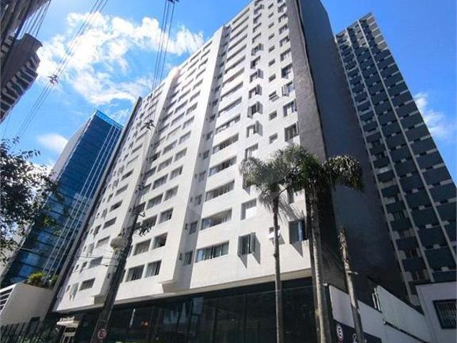 Apartamento com 3 quartos à venda em Juvevê PR