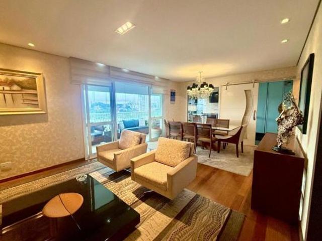 Apartamento com 3 quartos à venda em Jurubatuba SP