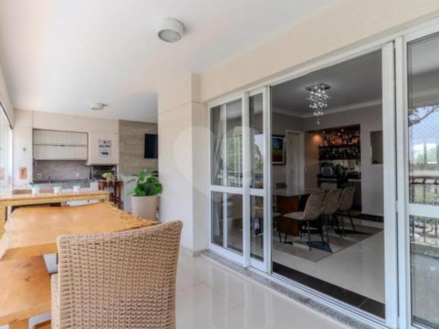 Apartamento com 3 quartos à venda em Jurubatuba SP