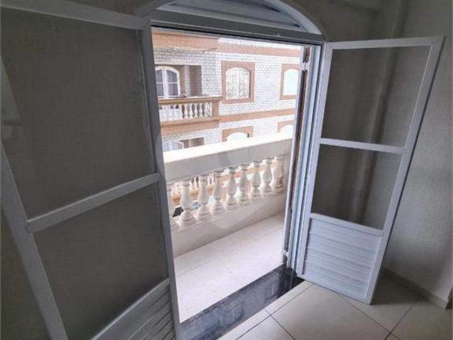 Apartamento com 3 quartos à venda em Ocian SP
