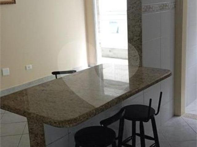 Apartamento com 3 quartos à venda em Ocian SP