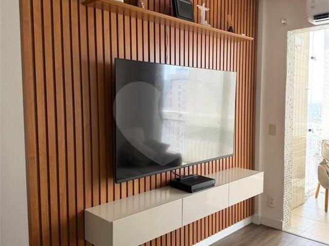 Apartamento com 3 quartos à venda em Ocian SP
