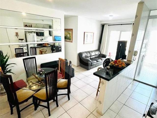 Apartamento com 3 quartos à venda em Ocian SP