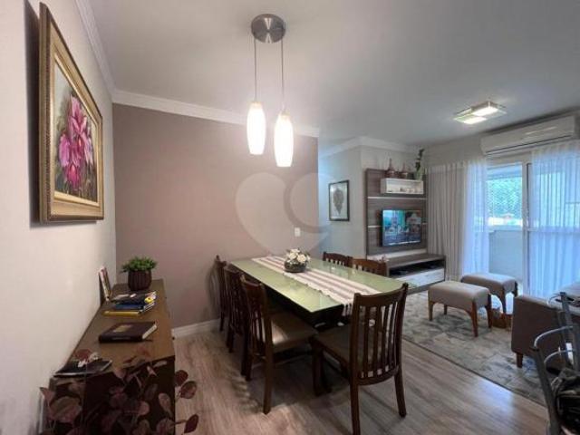 Apartamento com 3 quartos à venda em Ortizes SP