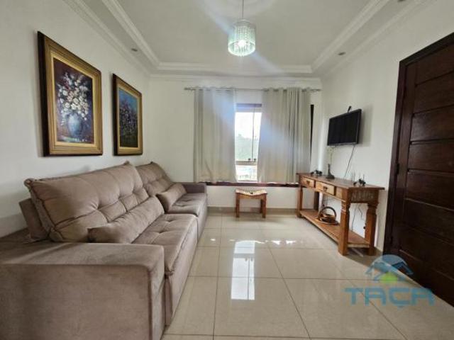 Apartamento com 3 quartos à venda em Ouro Preto, no bairro Nossa Senhora De Lourdes