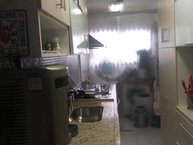 Apartamento com 3 quartos à venda em Loteamento city jaragua SP