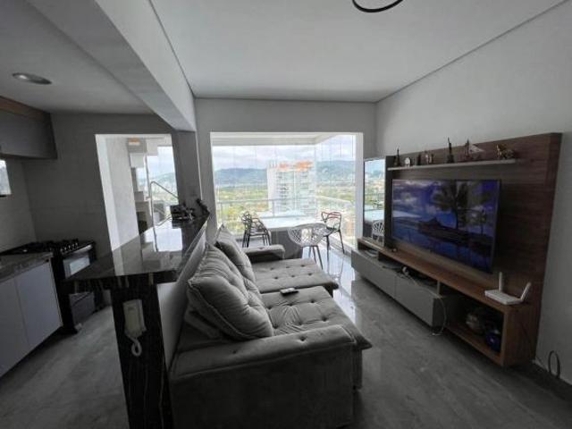 Apartamento com 3 quartos à venda em Loteamento joão batista julião SP