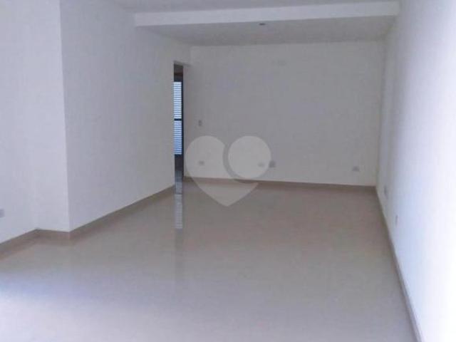 Apartamento com 3 quartos à venda em Lauzane paulista SP