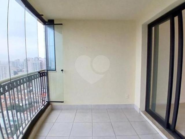 Apartamento com 3 quartos à venda em Lauzane paulista SP
