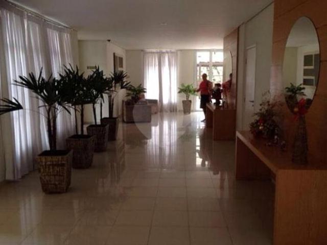 Apartamento com 3 quartos à venda em Lauzane paulista SP