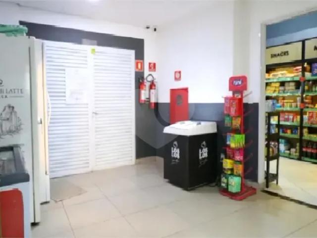 Apartamento com 3 quartos à venda em Lauzane Paulista SP
