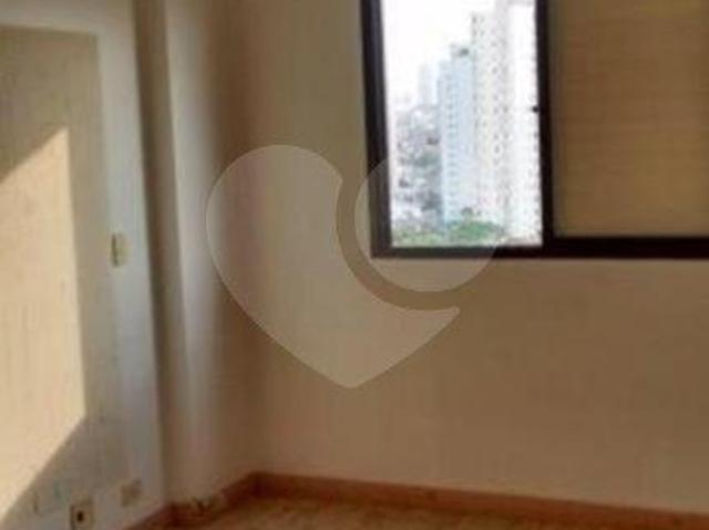 Apartamento com 3 quartos à venda em Lauzane paulista SP