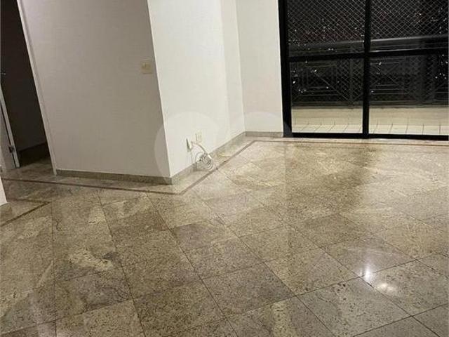 Apartamento com 3 quartos à venda em Lauzane Paulista SP