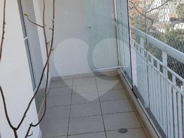 Apartamento com 3 quartos à venda em Lauzane paulista SP
