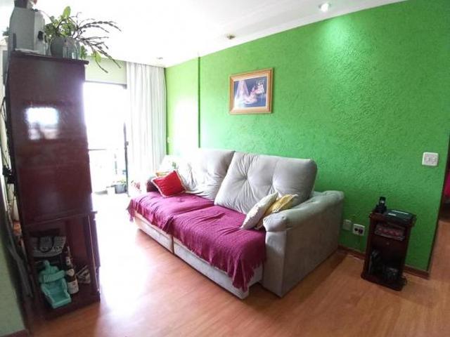 Apartamento com 3 quartos à venda em Lauzane Paulista SP