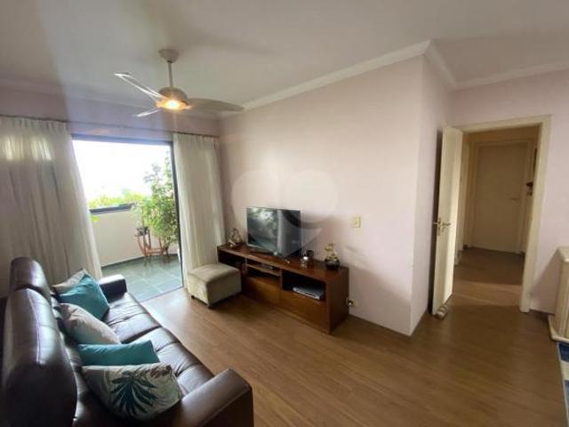 Apartamento com 3 quartos à venda em Lauzane paulista SP