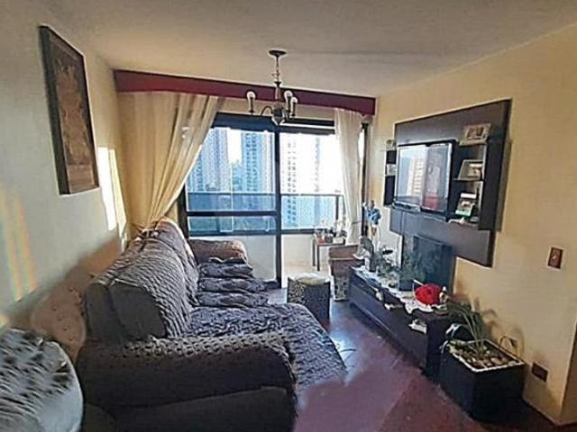 Apartamento com 3 quartos à venda em Lauzane paulista SP
