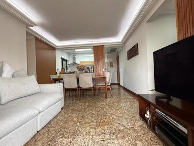 Apartamento com 3 quartos à venda em Lauzane paulista SP