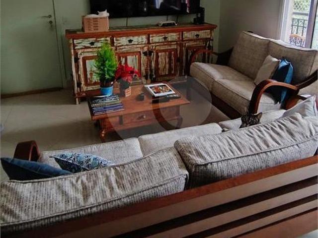 Apartamento com 3 quartos à venda em Lauzane paulista SP