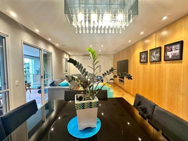 Apartamento com 3 quartos à venda em Lauzane paulista SP
