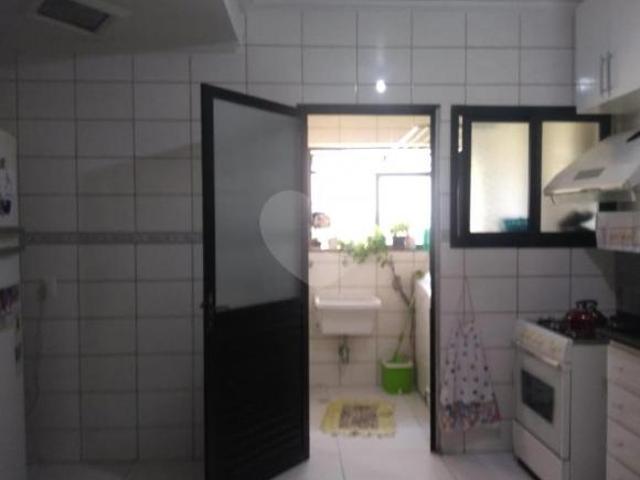 Apartamento com 3 quartos à venda em Lauzane paulista SP