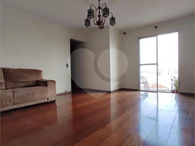 Apartamento com 3 quartos à venda em Lauzane paulista SP