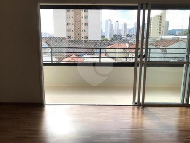 Apartamento com 3 quartos à venda em Lauzane paulista SP