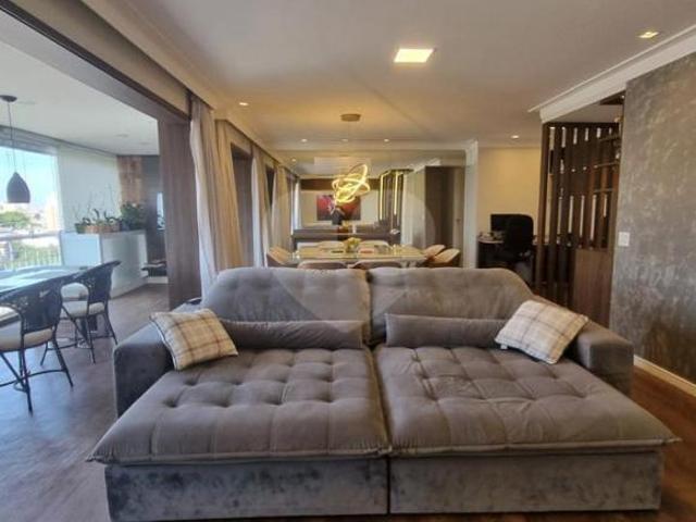 Apartamento com 3 quartos à venda em Lauzane paulista SP