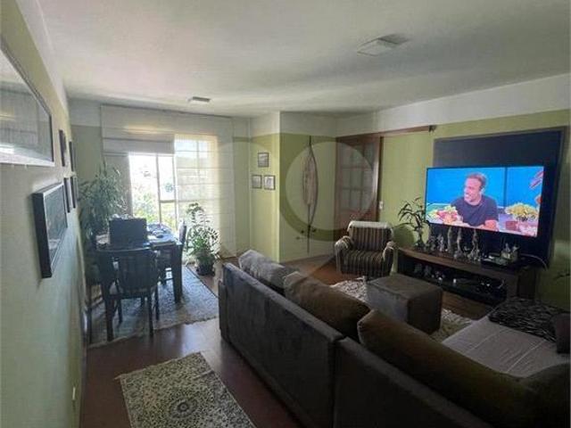 Apartamento com 3 quartos à venda em Lauzane paulista SP