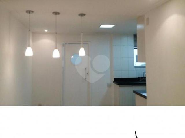 Apartamento com 3 quartos à venda em Lauzane paulista SP