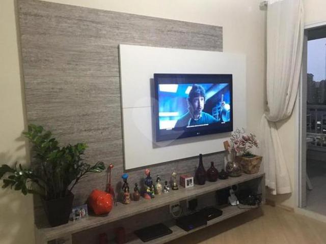 Apartamento com 3 quartos à venda em Lauzane paulista SP