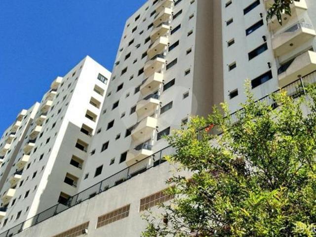 Apartamento com 3 quartos à venda em Lauzane paulista SP