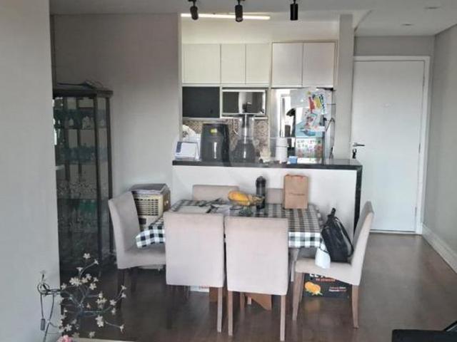Apartamento com 3 quartos à venda em Lauzane paulista SP