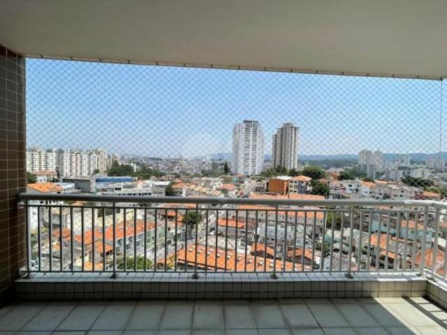 Apartamento com 3 quartos à venda em Lauzane paulista SP