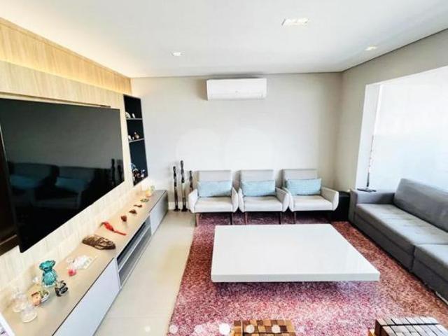 Apartamento com 3 quartos à venda em Lauzane paulista SP