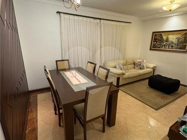 Apartamento com 3 quartos à venda em Lauzane paulista SP
